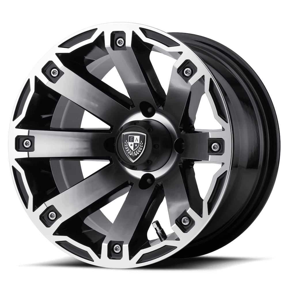 Wheel Options 2 | Electrick Motorsports | Rocklin California